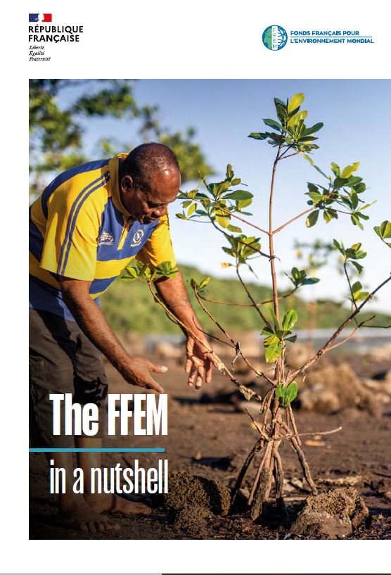 The FFEM in a nutshell (2023 Edition) | FFEM - Fonds Français pour l ...